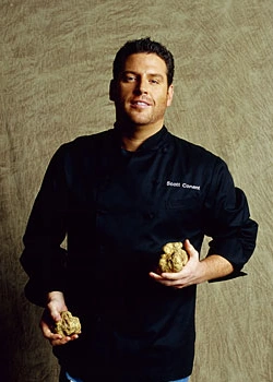 Scott Conant | Chopped Wiki | Fandom