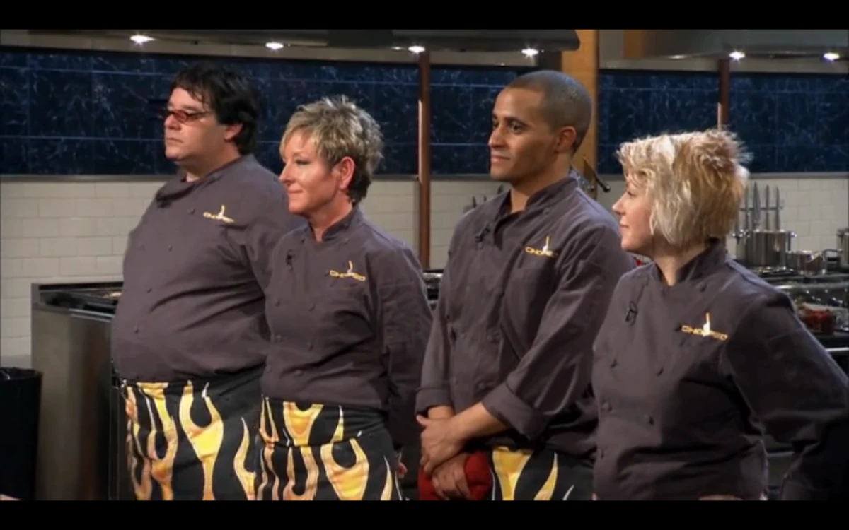 Fired Up! | Chopped Wiki | Fandom