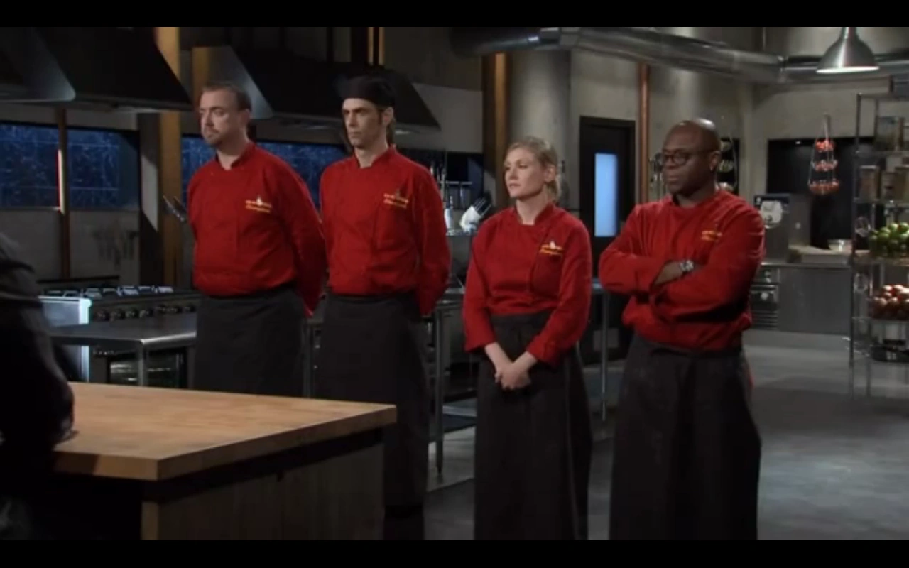 Season 9 | Chopped Wiki | Fandom