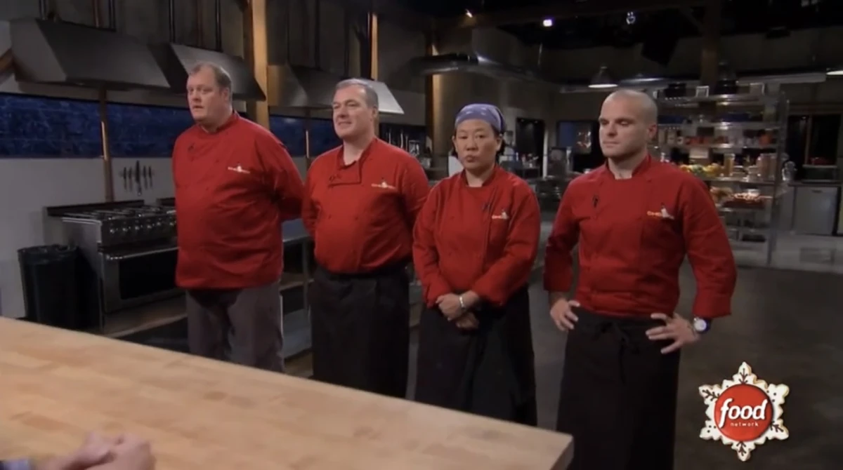 All Stars Tournament: Round Three -- Notable Chefs | Chopped Wiki | Fandom