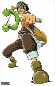 Usopp | Wiki Chopper | Fandom