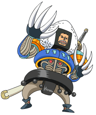 Category:Characters | Chopper Man Wiki | Fandom