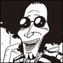 Black Brook | Chopper Man Wiki | Fandom