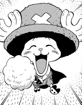 Cotton Candy | Chopper Man Wiki | Fandom