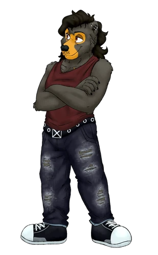 Skizzy | Chord Progressions (Visual Novel) Wiki | Fandom