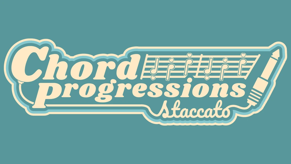 Chord Progressions: Staccato | Chord Progressions (Visual Novel) Wiki ...