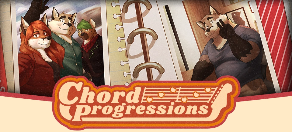 Chord Progressions | Chord Progressions (Visual Novel) Wiki | Fandom