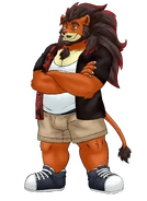 Darrell Adler | Chord Progressions (Visual Novel) Wiki | Fandom