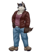 Chester Halford | Chord Progressions (Visual Novel) Wiki | Fandom