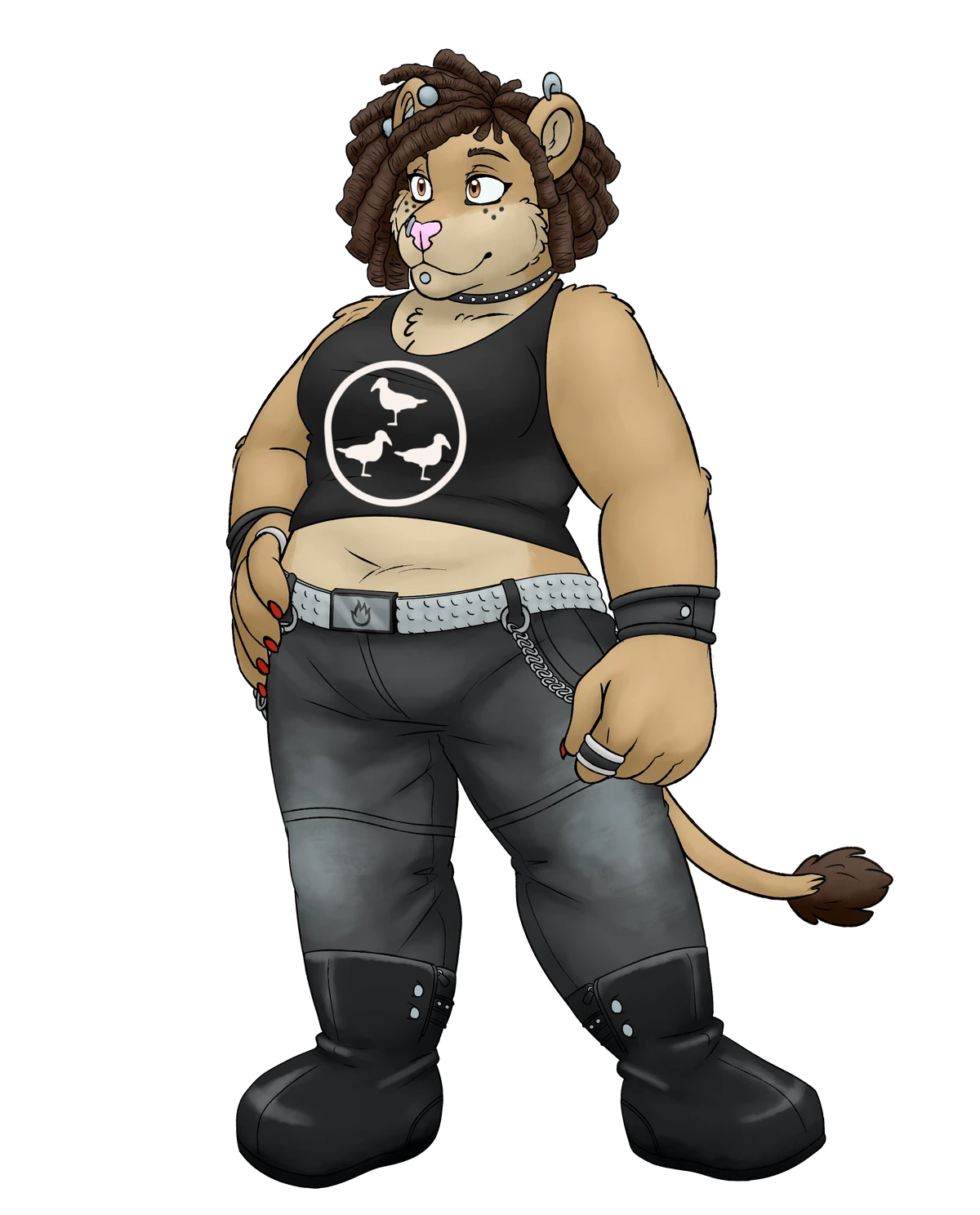 Hayley Gordon | Chord Progressions (Visual Novel) Wiki | Fandom