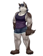 Chester Halford | Chord Progressions (Visual Novel) Wiki | Fandom