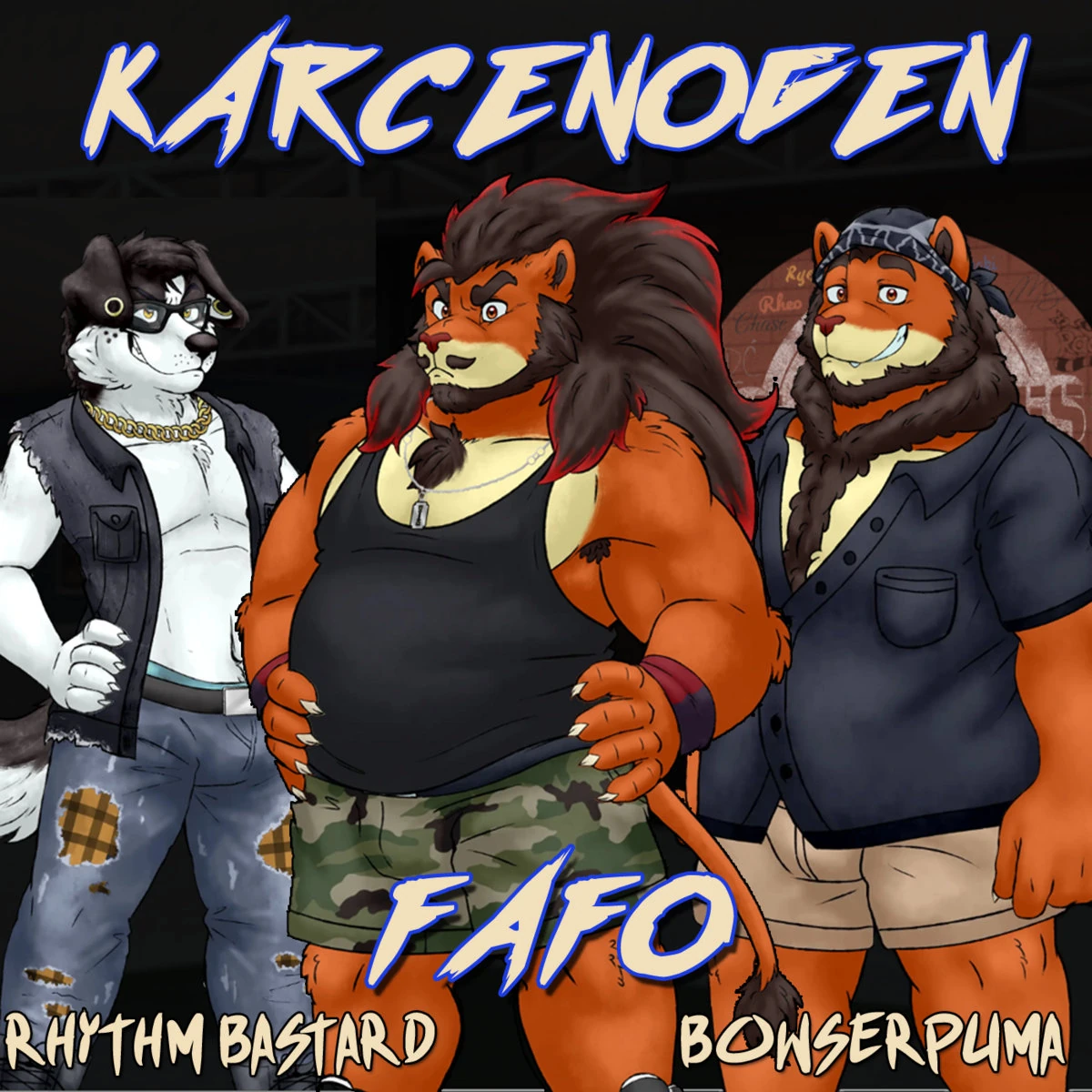 F.A.F.O. (song) | Chord Progressions (Visual Novel) Wiki | Fandom