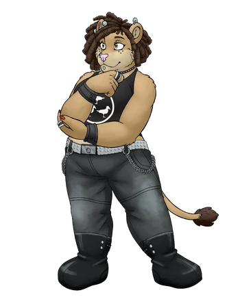 Hayley Gordon | Chord Progressions (Visual Novel) Wiki | Fandom