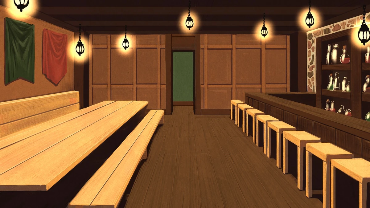 Enchanter's Whimsey | Chord Progressions (Visual Novel) Wiki | Fandom