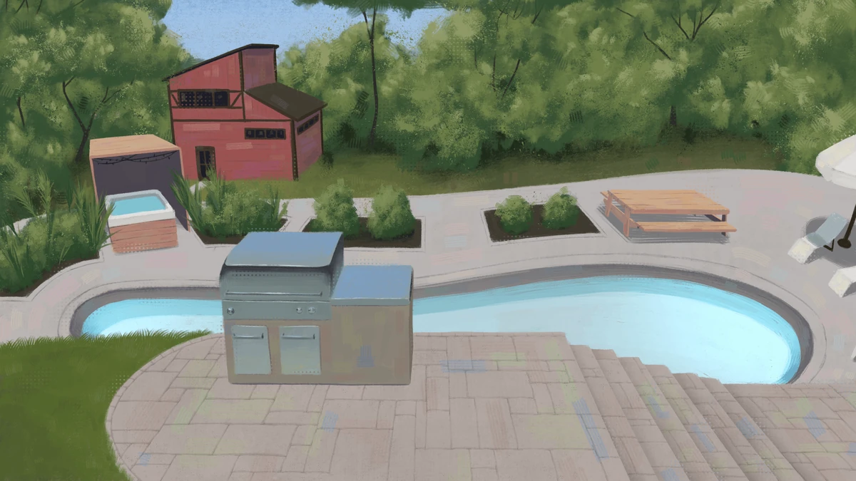 Chester's House | Chord Progressions (Visual Novel) Wiki | Fandom