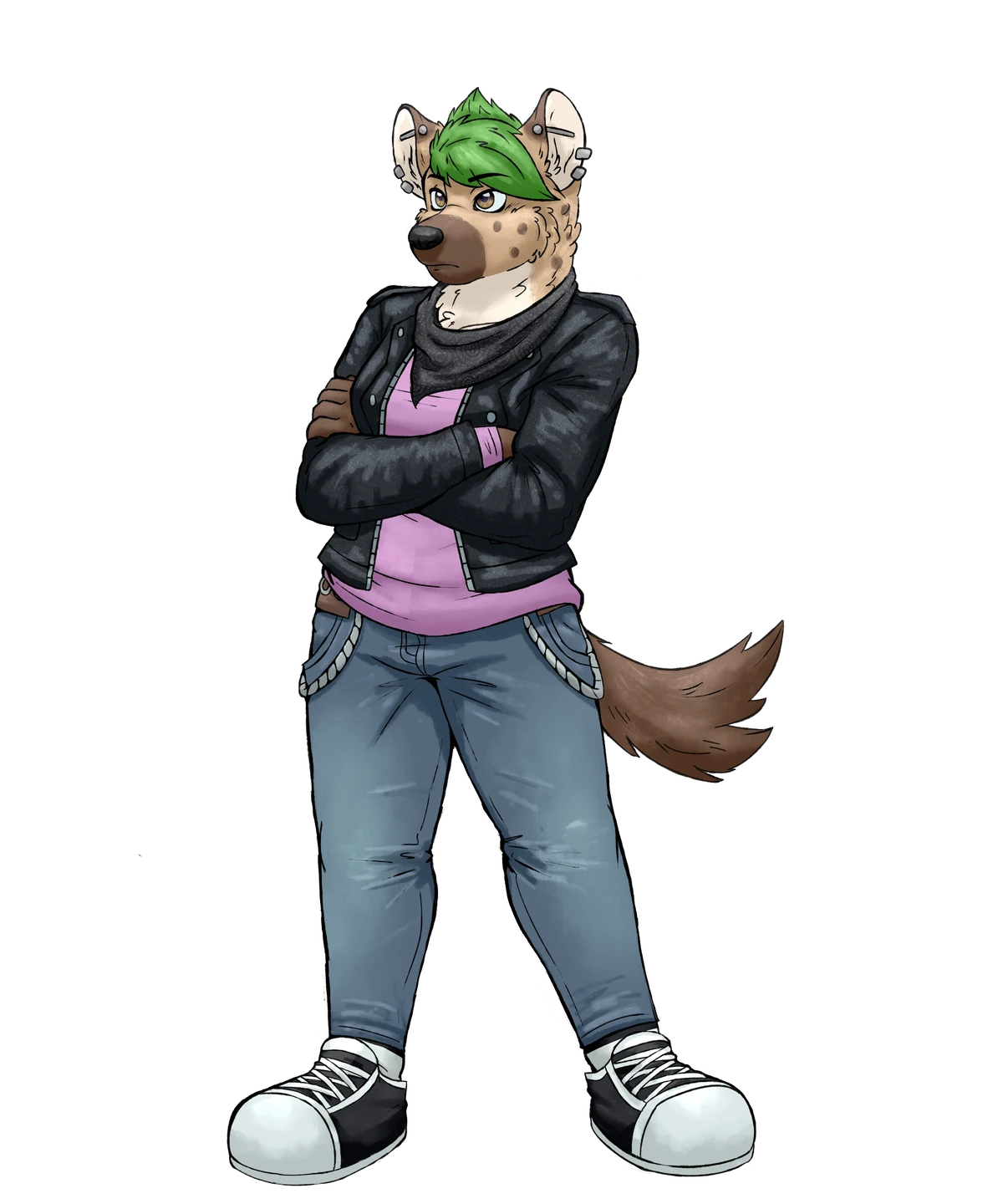 April Dalle | Chord Progressions (Visual Novel) Wiki | Fandom