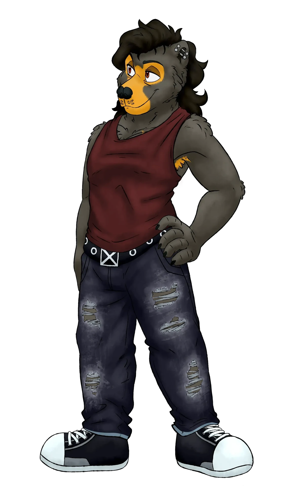 Skizzy | Chord Progressions (Visual Novel) Wiki | Fandom