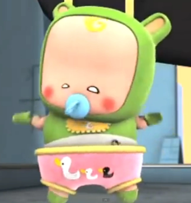 Category:Characters | Chop socky chooks Wiki | Fandom