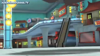 Wasabi World | Chop socky chooks Wiki | Fandom