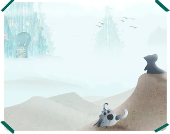 Wasabi World | Chop socky chooks Wiki | Fandom