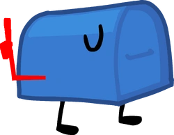 Mailbox | Chorata Wiki | Fandom