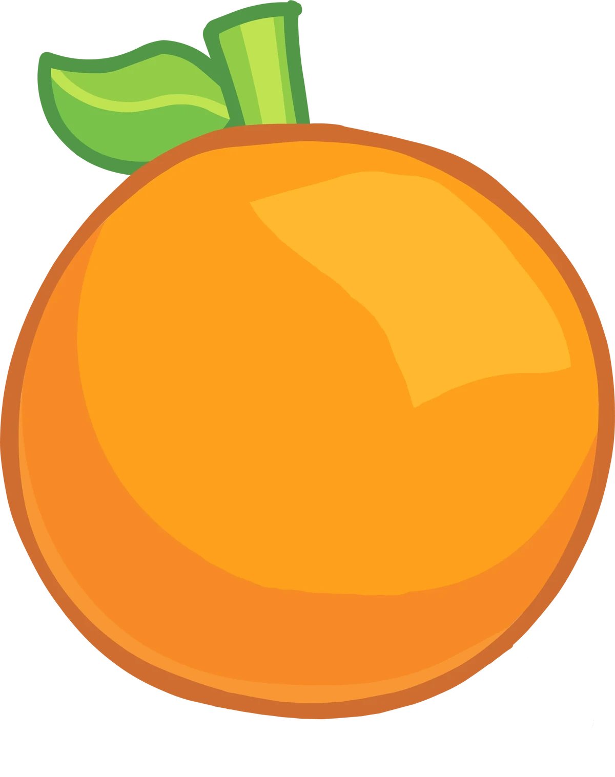 Tangerine's Gallery | Chorata Wiki | Fandom