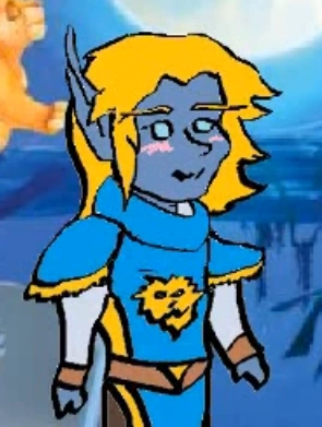 Lirath Varian Wrynn | Chore Lore Wiki | Fandom
