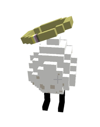 Apollo | Chorion SMP Wiki | Fandom