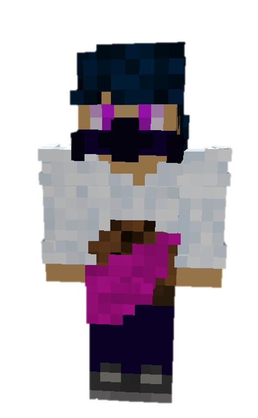 Ulysses | Chorion SMP Wiki | Fandom