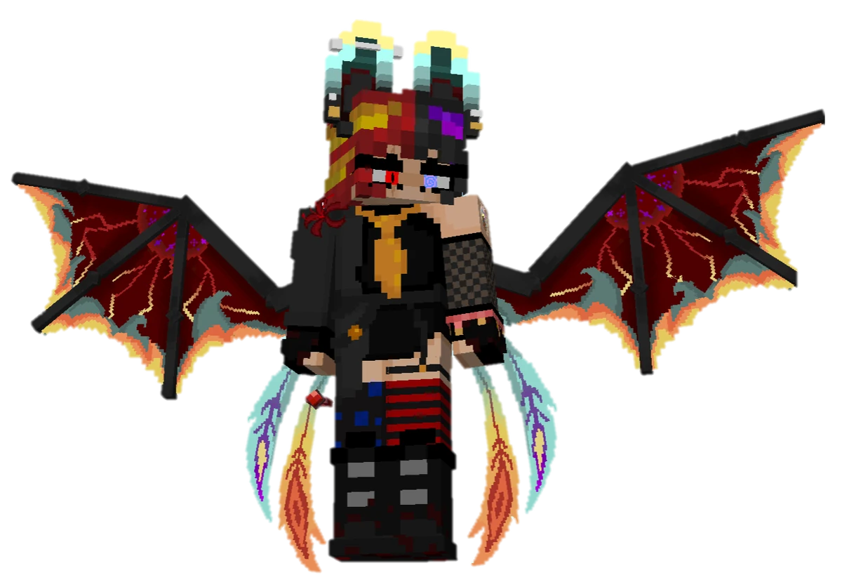 Proxy | Chorion SMP Wiki | Fandom