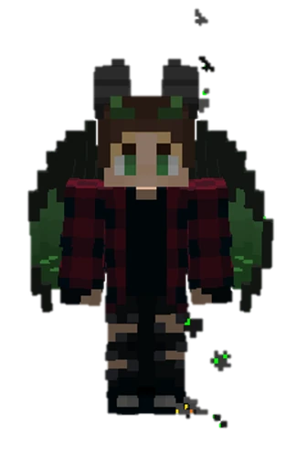 Chaos | Chorion SMP Wiki | Fandom