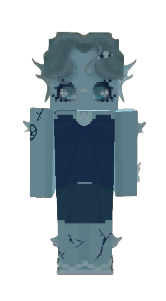 Kaia (s2) | Chorion SMP Wiki | Fandom