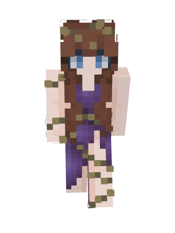 Lily | Chorion SMP Wiki | Fandom