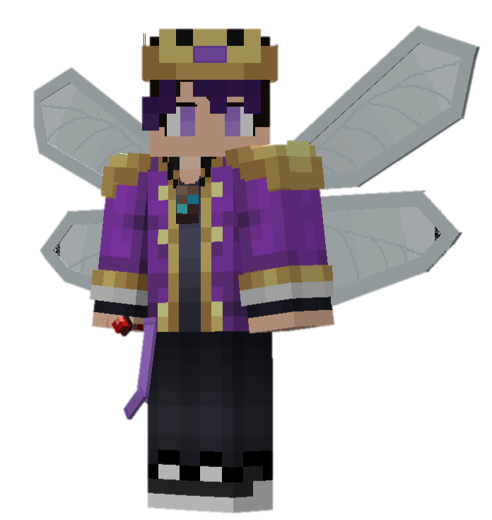 Grav | Chorion SMP Wiki | Fandom