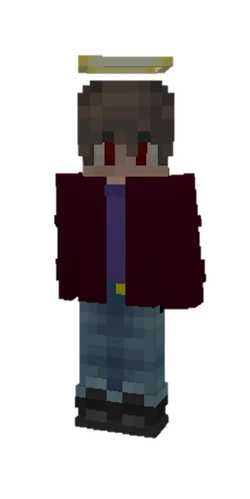 Red | Chorion SMP Wiki | Fandom