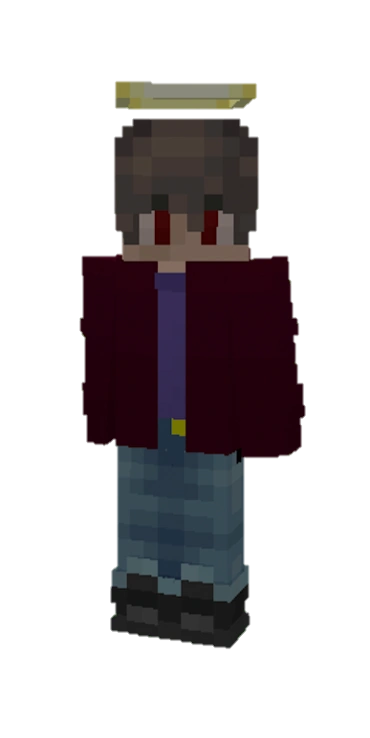 Red | Chorion SMP Wiki | Fandom