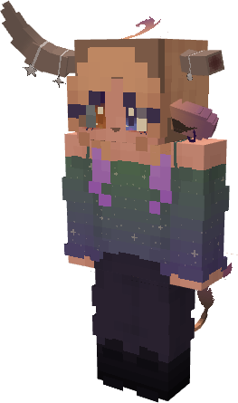 Jorja (s2) | Chorion SMP Wiki | Fandom