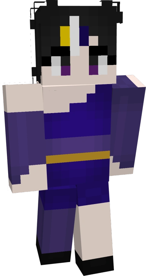 Tenkai | Chorion SMP Wiki | Fandom