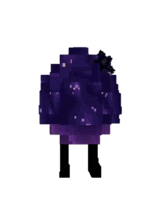 Celeste | Chorion SMP Wiki | Fandom