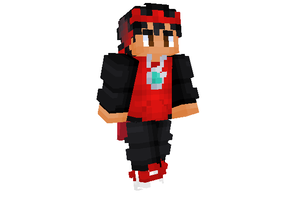 Fonky | Chorion SMP Wiki | Fandom
