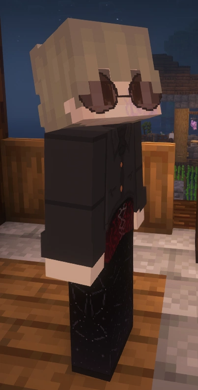 Rosa | Chorion SMP Wiki | Fandom