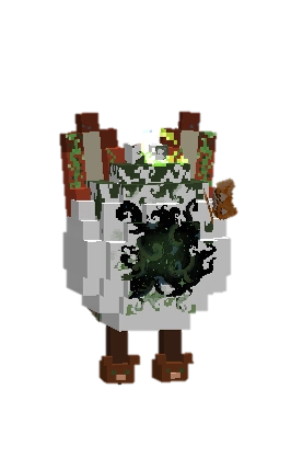 Cosmo | Chorion SMP Wiki | Fandom