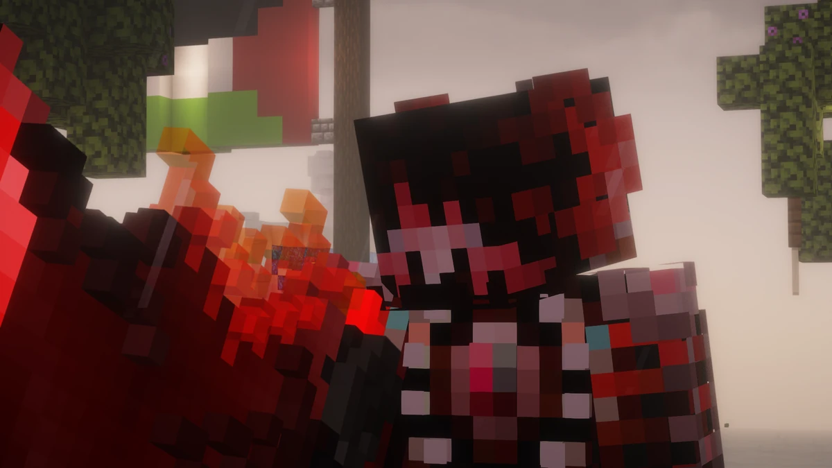 Marciplay | Chorion SMP Wiki | Fandom