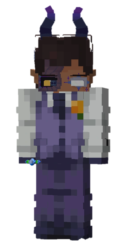 Copia | Chorion SMP Wiki | Fandom