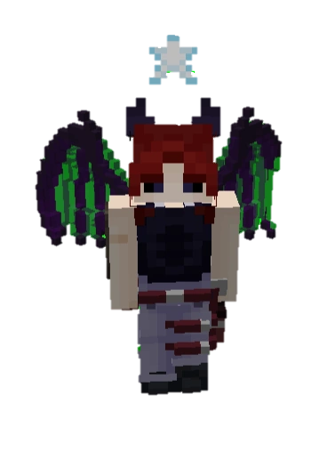 Keiji | Chorion SMP Wiki | Fandom