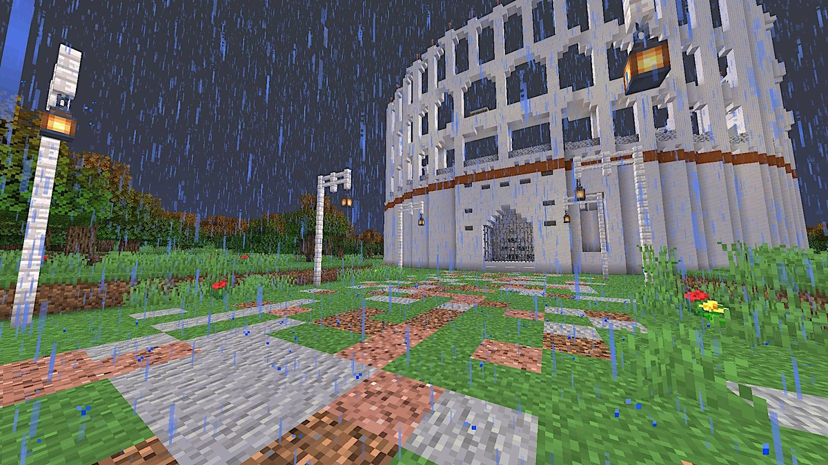 S1 Locations | Chorion SMP Wiki | Fandom