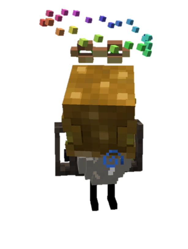 Apollo | Chorion SMP Wiki | Fandom