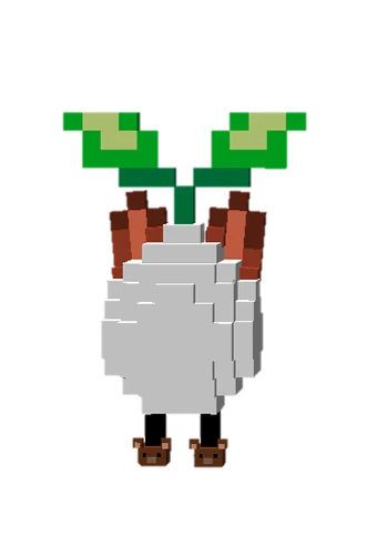Cosmo | Chorion SMP Wiki | Fandom