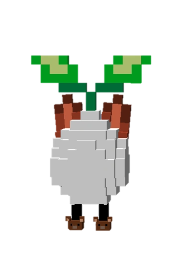 Cosmo | Chorion SMP Wiki | Fandom