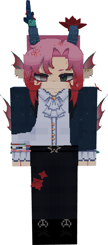 Vud (s2) | Chorion SMP Wiki | Fandom